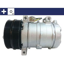 Mahle Kompressor, Klimaanlage acp1320000s f&uuml;r Ford Volvo