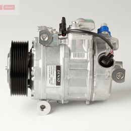 DENSO Kompressor, Klimaanlage dcp05089 f&uuml;r BMW