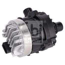 febi bilstein Zusatzwasserpumpe 1002197 f&uuml;r Mercedes