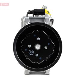 DENSO Kompressor, Klimaanlage dcp32051 f&uuml;r VW