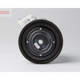 DENSO Kompressor, Klimaanlage dcp40002 f&uuml;r HONDA