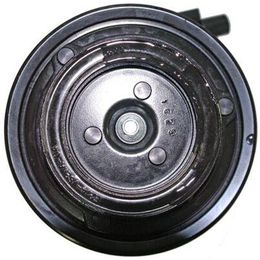 Mahle Kompressor, Klimaanlage BEHR HELLA SERVICE *** PREMIUM LINE acp442000p f&uuml;r KIA