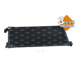 NRF Kondensator, Klimaanlage 350706 f&uuml;r TOYOTA