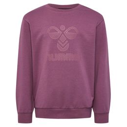 Hummel Sweatshirt Jungen Gr&ouml;&szlig;e 152 beere