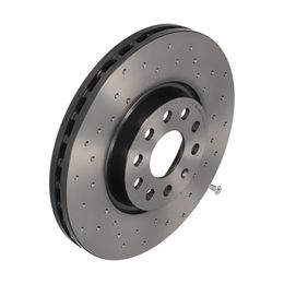 Brembo Bremsscheibe 09.B635.1X 314mm 30mm f&uuml;r VW Skoda (SVW) (FAW)