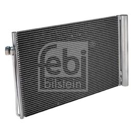 febi bilstein Kondensator, Klimaanlage 1001924 f&uuml;r ALPINA BMW
