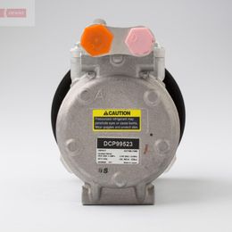 DENSO Kompressor, Klimaanlage dcp99523