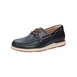 Sioux Schn&uuml;rschuh 'Nurilinos-702' Herren Gr&ouml;&szlig;e 44 dunkelbraun
