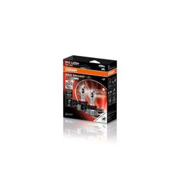 Osram Gl&uuml;hlampe, Abbiegescheinwerfer Night Breaker LED H11 ECE 64211dwnbsmece2hb