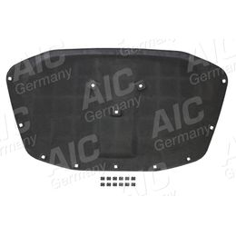 AIC Motorraumd&auml;mmung 57110 Motorhaube f&uuml;r Skoda VAG