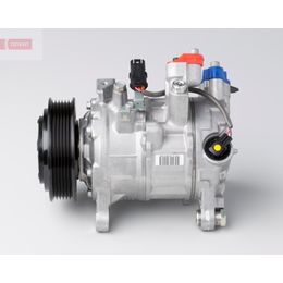 DENSO Kompressor, Klimaanlage dcp05099 f&uuml;r BMW