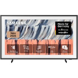 Samsung QLED-Fernseher &raquo;GQ43LS03HAU&laquo; 108 cm/43 &prime;&prime; Smart-TV Art Mode Kunstwerken, Design wandb&uuml;ndig, Antireflexion mit Glare Free 1.Multidimensionales 
