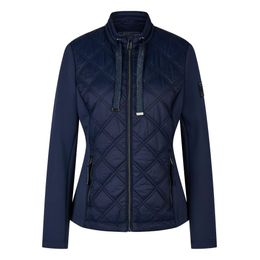 Rabe Jacke in Dunkelblau | Gr.: 36