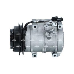NRF Kompressor, Klimaanlage 32458 f&uuml;r MITSUBISHI