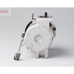 DENSO Kompressor, Klimaanlage dcp40015 f&uuml;r HONDA