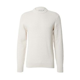 Casual Friday Pullover 'CF Karl' Herren Gr&ouml;&szlig;e M hellbeige