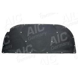 AIC Motorraumd&auml;mmung 57100 Motorhaube f&uuml;r VAG