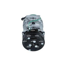 NRF Kompressor, Klimaanlage 32702 f&uuml;r Iveco