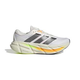 Adidas Adistar 5 Schuhe Herren wei&szlig; 44.6