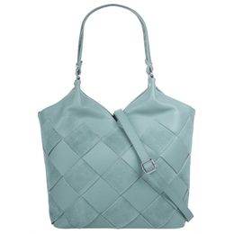 Samantha Look Shopper female size One size Blue