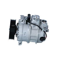 NRF Kompressor, Klimaanlage 32777 f&uuml;r VW Audi