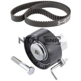 SNR Zahnriemensatz kd45228 f&uuml;r Ford Volvo MAZDA