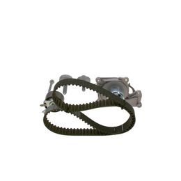 Bosch Wasserpumpe + Zahnriemensatz 1987946983
