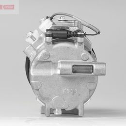DENSO Kompressor, Klimaanlage dcp17114 f&uuml;r Mercedes