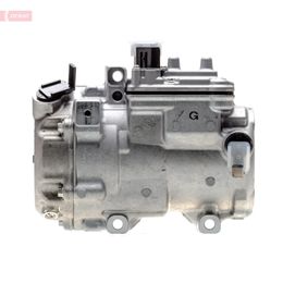 DENSO Kompressor, Klimaanlage dcp51007 f&uuml;r TOYOTA