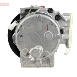 DENSO Kompressor, Klimaanlage dcp17186 f&uuml;r Mercedes
