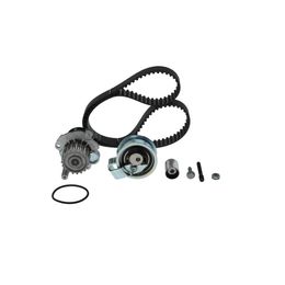 Bosch Wasserpumpe + Zahnriemensatz 1987946978