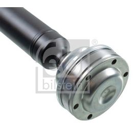 febi bilstein Gelenkwelle, Achsantrieb 1001615 vorne f&uuml;r JEEP