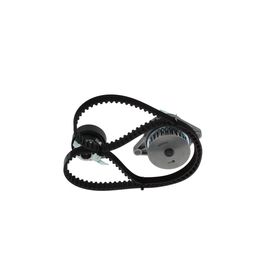 Bosch Wasserpumpe + Zahnriemensatz 1987946993