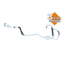 NRF Hochdruck-/Niederdruckleitung, Klimaanlage 30013626 f&uuml;r Peugeot