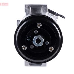 DENSO Kompressor, Klimaanlage dcp47010 f&uuml;r Suzuki