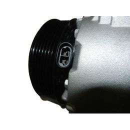 Mahle Kompressor, Klimaanlage acp28000s f&uuml;r RENAULT