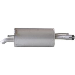BOSAL Endschalld&auml;mpfer 185619 f&uuml;r Vaughall