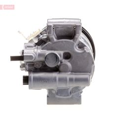 DENSO Kompressor, Klimaanlage dcp50312 f&uuml;r TOYOTA