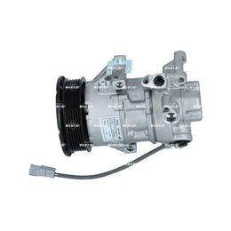 NRF Kompressor, Klimaanlage 32614 f&uuml;r TOYOTA