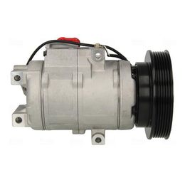 NISSENS Kompressor, Klimaanlage 890017 f&uuml;r HONDA ACURA