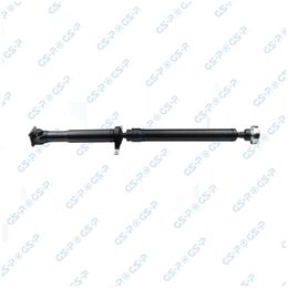GSP Gelenkwelle, Achsantrieb ps901646 f&uuml;r LAND ROVER