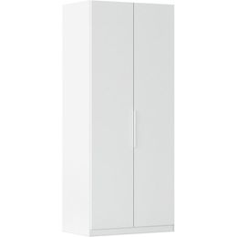 Rauch Kleiderschrank &raquo;Schrank M&ouml;bel Schlafzimmer Garderobe Kinderzimmer WELTNEUHEIT TYNDA&laquo; PATENTIERTES SCHNELLMONTAGESYSTEM, Soft-Close-Funktion MADE