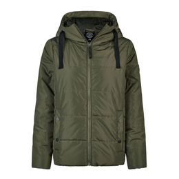 NAVIGAZIONE Jacke Damen Gr&ouml;&szlig;e XL/XXL gr&uuml;n