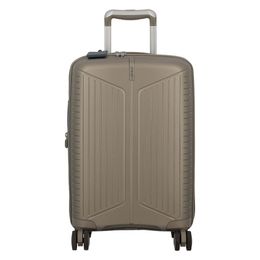 Jump Trolley 'Evae' Herren Gr&ouml;&szlig;e One Size silber