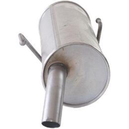BOSAL Endschalld&auml;mpfer 190601 f&uuml;r Peugeot