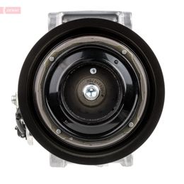 DENSO Kompressor, Klimaanlage dcp46022 f&uuml;r NISSAN RENAULT