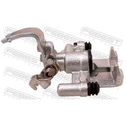 FEBEST Bremssattel 0577gerl Hinterachse links f&uuml;r MAZDA