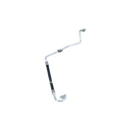 NRF Hochdruck-/Niederdruckleitung, Klimaanlage 400030 f&uuml;r Peugeot TOYOTA