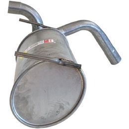 BOSAL Endschalld&auml;mpfer 185199 f&uuml;r Vaughall