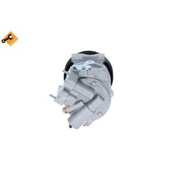 NRF Kompressor, Klimaanlage 32938 f&uuml;r Peugeot Citro&euml;n